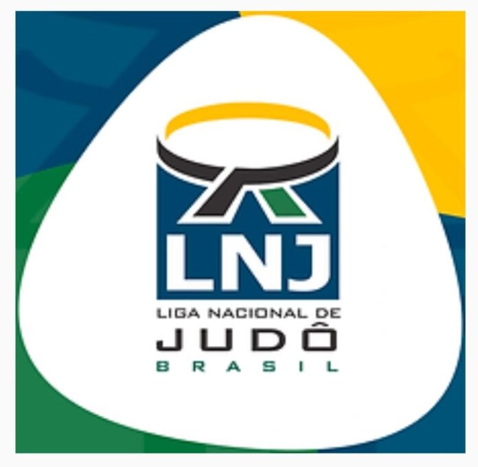 XX CAMPEONATO BRASILEIRO DE JUDO DEL SISTEMA NACIONAL DE LIGAS LIGA ...